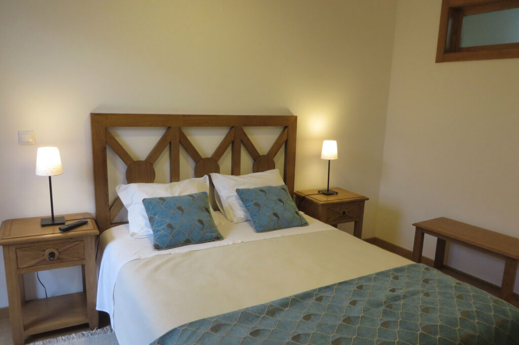 Quarto Amendoeira - Quinta do Palame