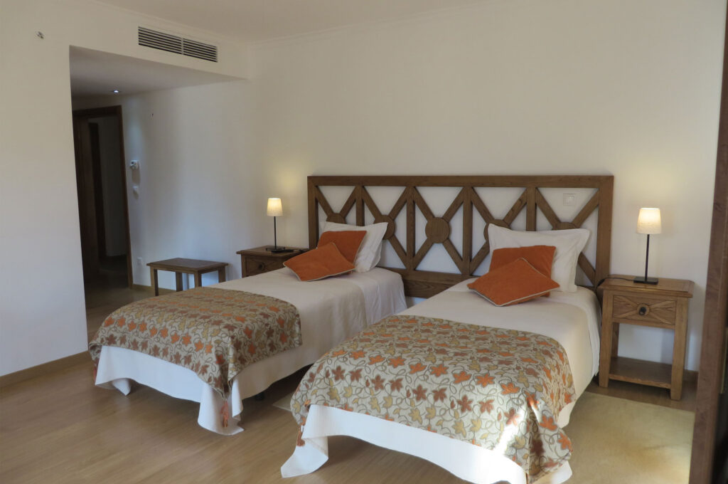 Quarto Oliveira - Quinta do Palame