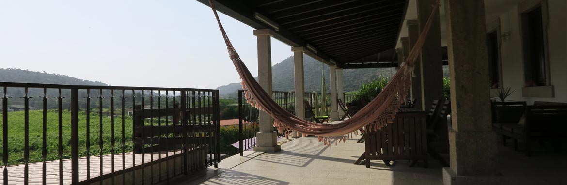 Quinta do Palame, o seu refúgio de Verão - Quinta do Palame